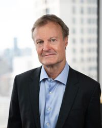 Company - Ronald A. Chisholm Limited