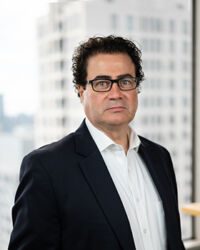 Company - Ronald A. Chisholm Limited