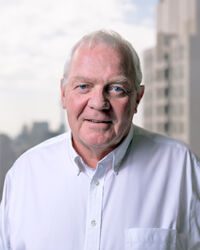 Company - Ronald A. Chisholm Limited