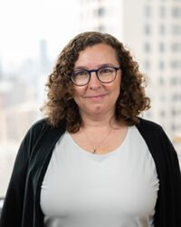 Company - Ronald A. Chisholm Limited